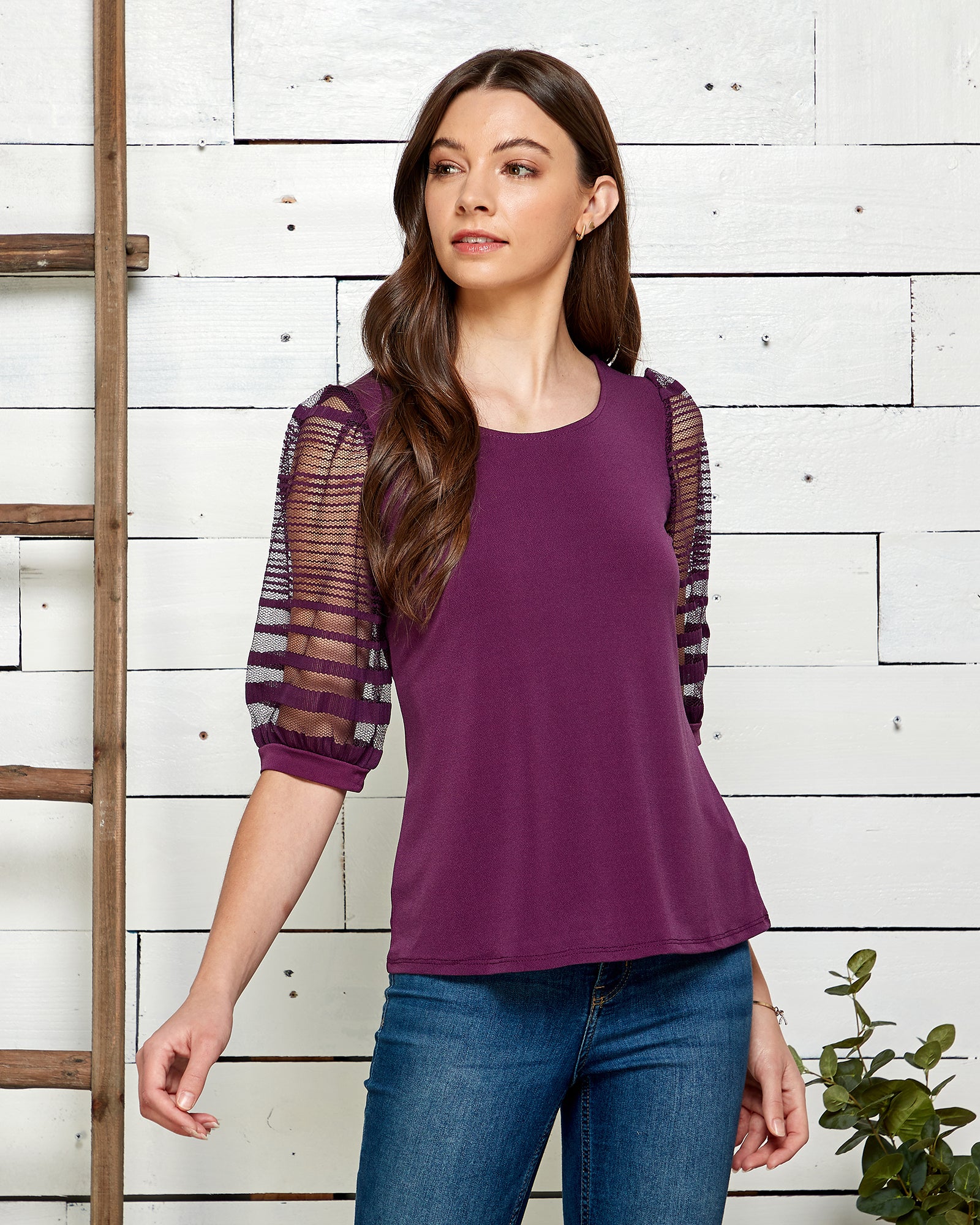 Tops – NY COLLECTION